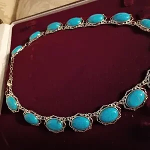 Camrose & Kross | Jewelry | Camrose Kross Jacqueline Kennedy Jbk Silver ...
